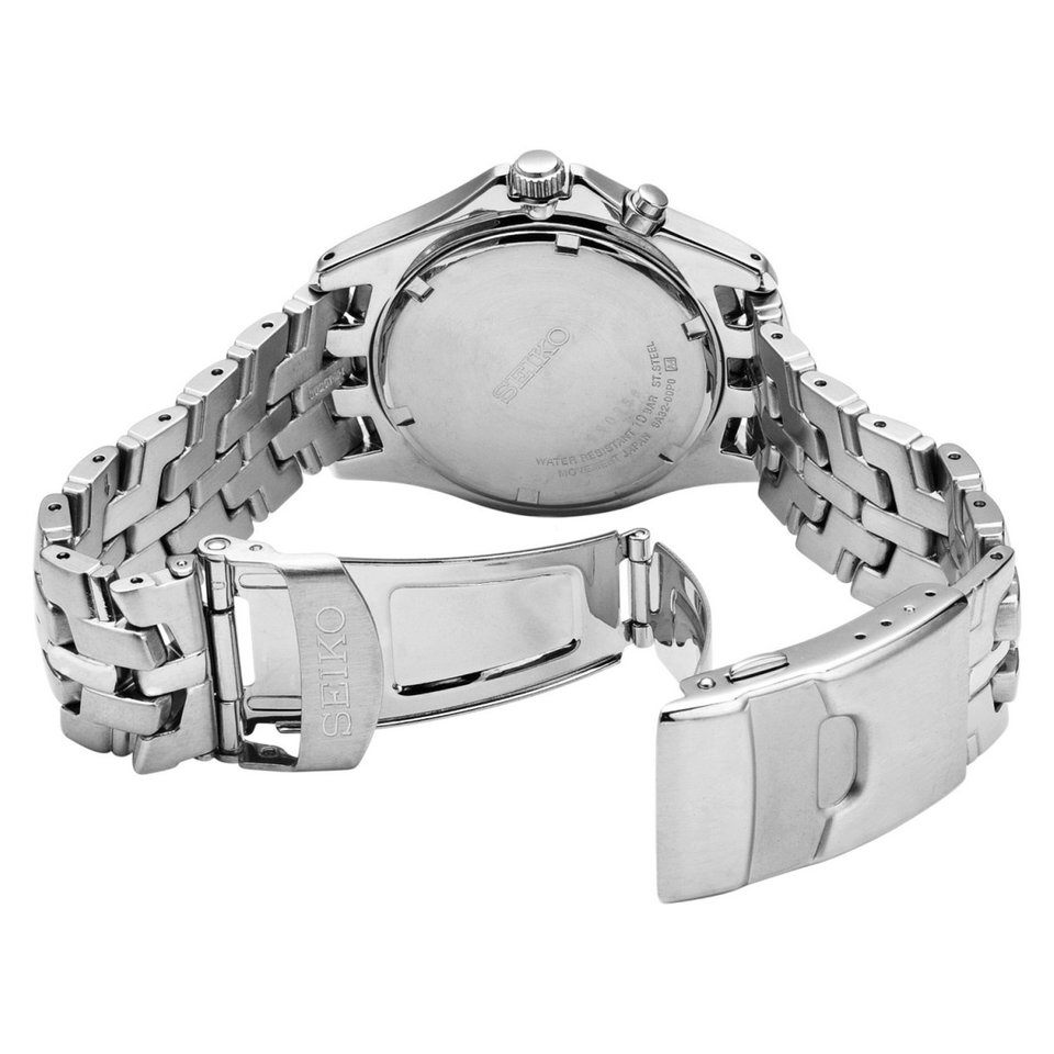 Seiko SNQ101 Perpetual Calendar watch | iWatchery.co.uk